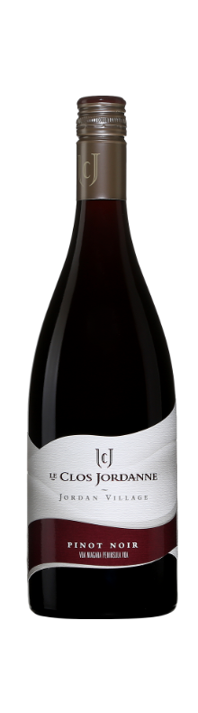 Le Clos Jordanne - Clos Jordanne Pinot Noir Péninsule du Niagara - 2019 ...